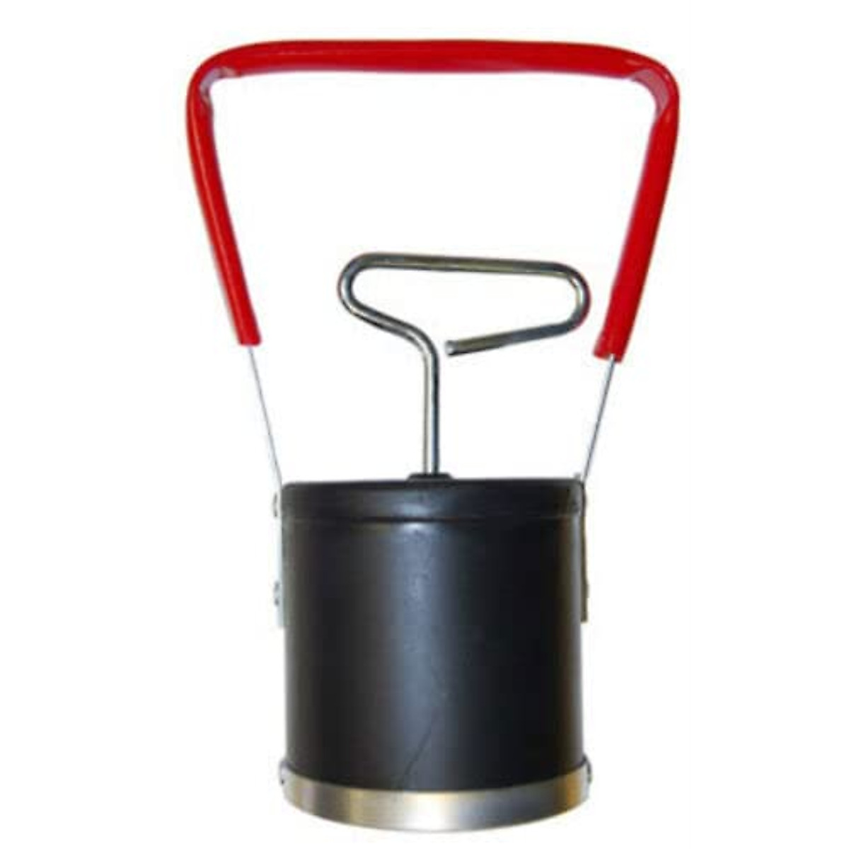 Sluice Monkey Large GOLD PAN BLACK SAND MAGNET SEPARATOR for Your Gold Panning