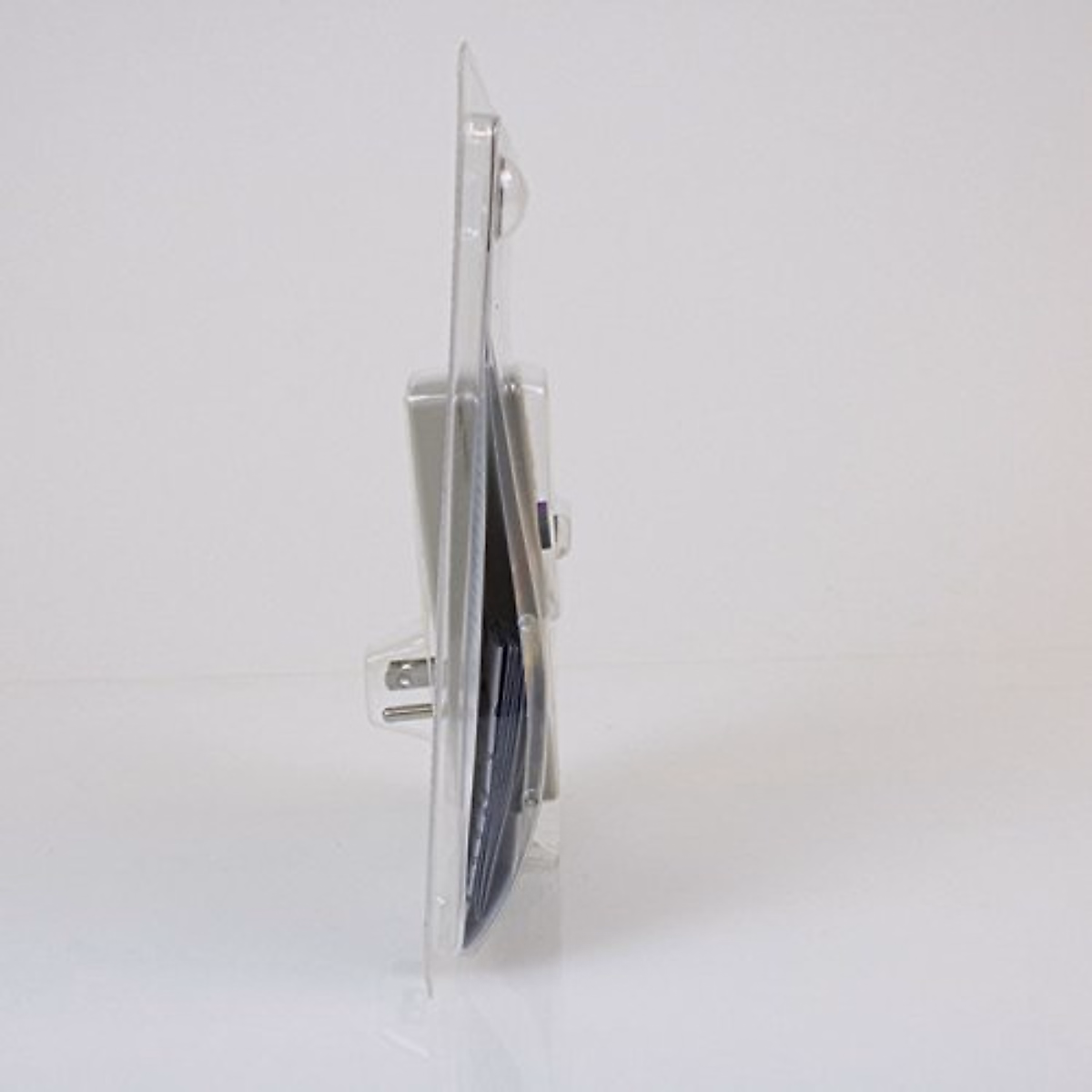 P3 Power Meter Kill A Watt 125 V 5-1/8 " Hx2-3/8 " Wx1-5/8 " D