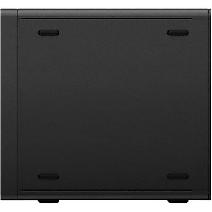 Lenovo ThinkStation P360 Ultra 30G10014US Workstation - 1 x Intel Core i9 Hexadeca-core (16 Core) i9-12900 12th Gen 2.40 GHz - 16 GB DDR5 SDRAM RAM - 512 GB SSD - Mini-Tower