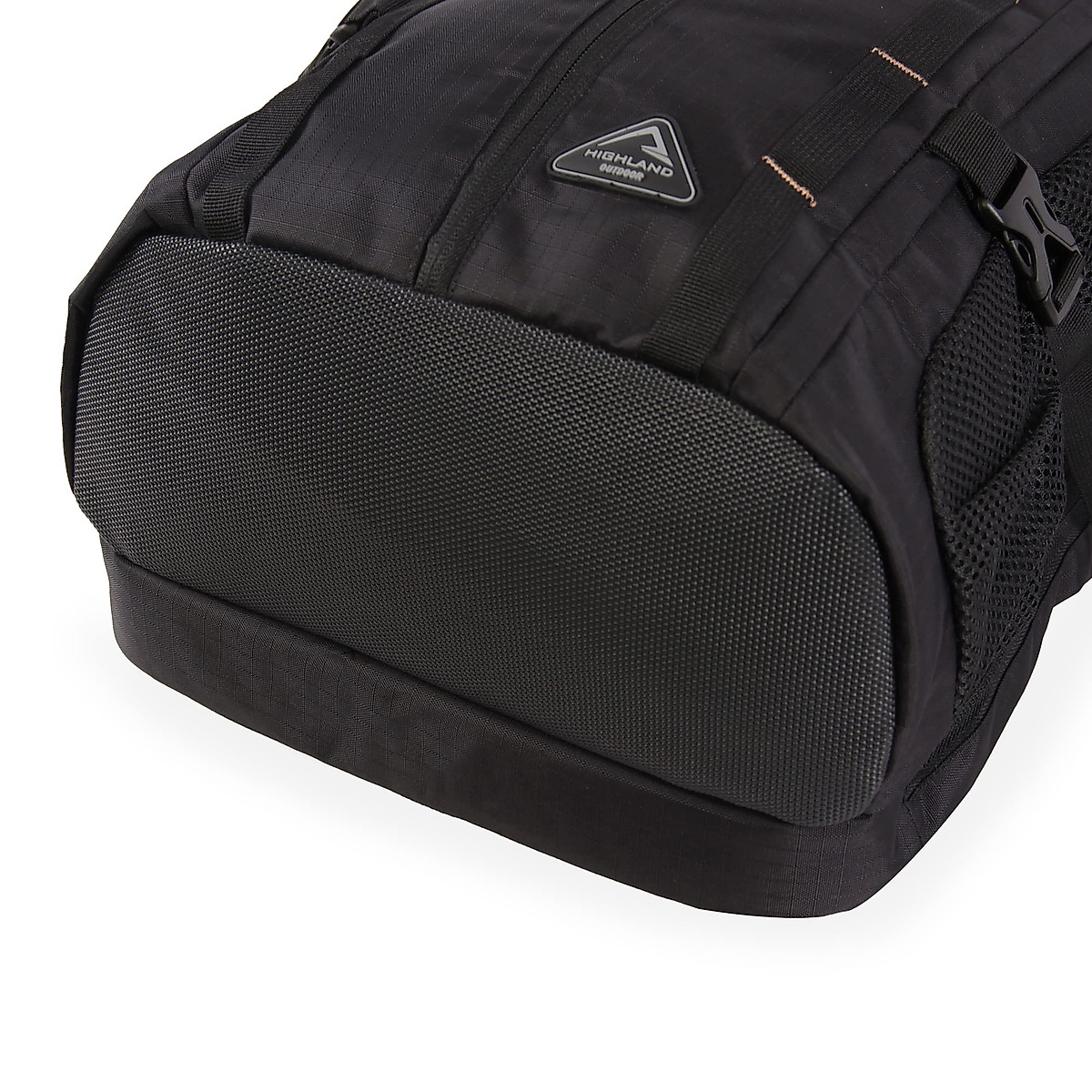 Highland Outdoor Outdoor Backpack, Black, 44L
