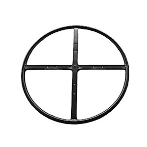Furniture Rehab Replacement Ring Base for Chair 22 inch