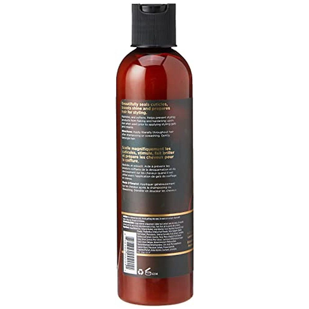 As I Am Leave-In Conditioner, 237ml/8 fl oz.