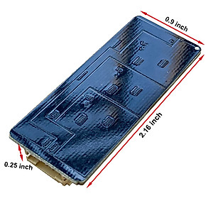 4S Li-ion Lipo Lifepo4 LFP Lithium Battery Active Equalizer Balancer BMS 1.2A Balance Energy Transfer Board Inductance Balancing Protection PCB