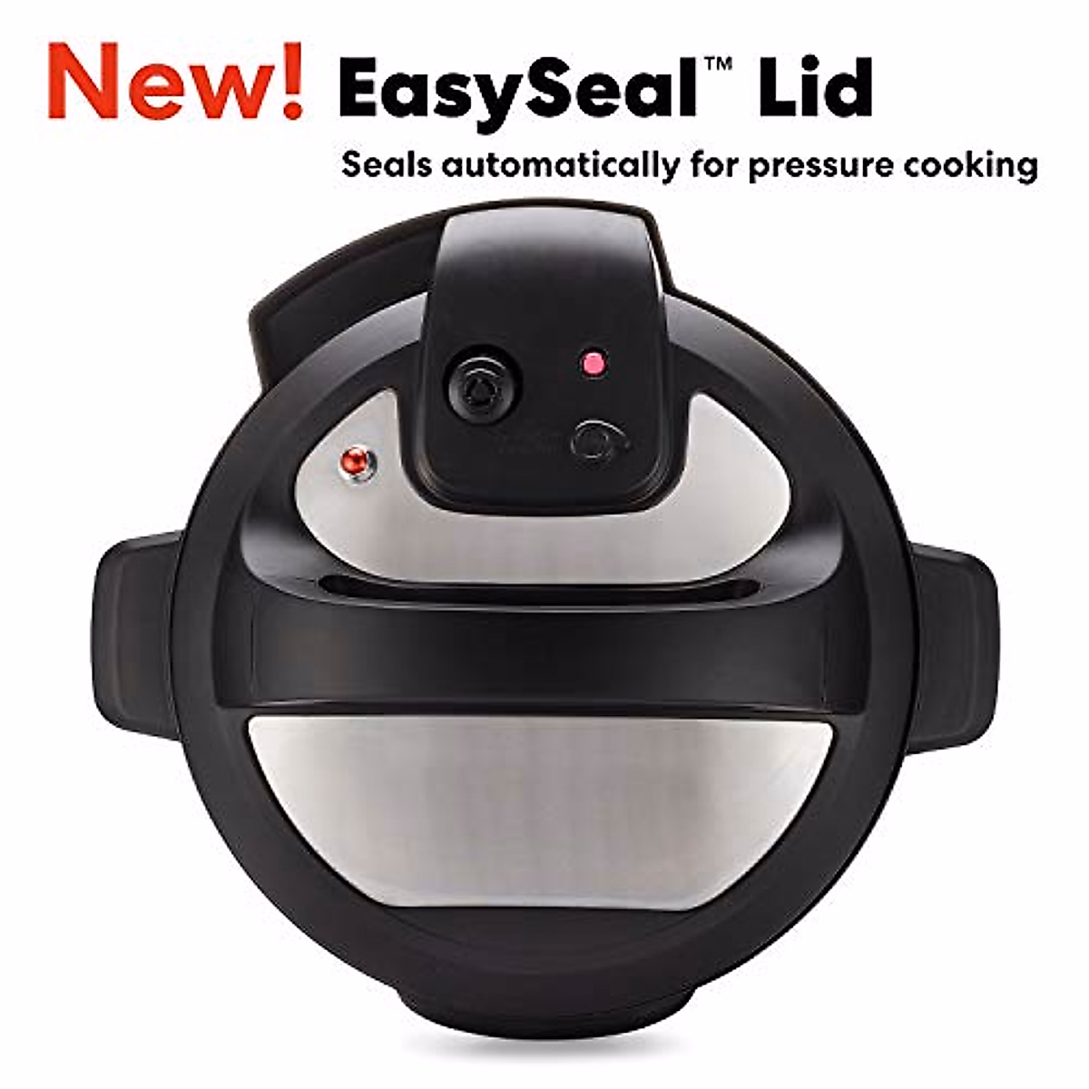 Instant Pot Duo Nova 7-in-1 Electric Pressure Cooker, Slow Cooker, Rice Cooker, Steamer, Saute, Yogurt Maker, Sterilizer, and Warmer, 8 Quart, 14 One-Touch Programs