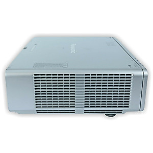 Panasonic LCD Projector (PT-F100NTU)