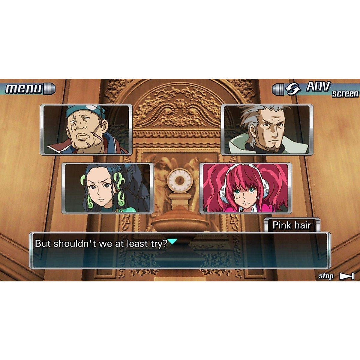 Zero Escape: The Nonary Games - PlayStation 4