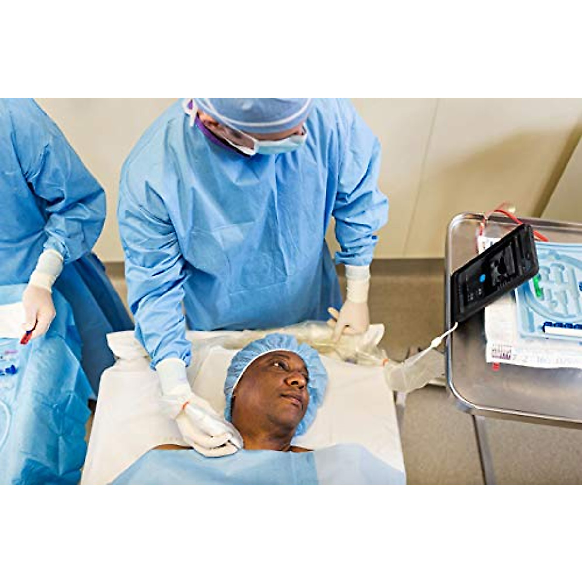 Philips FUS6882 Lumify L12-4 Linear Array Transducer, Portable Ultrasound Solution
