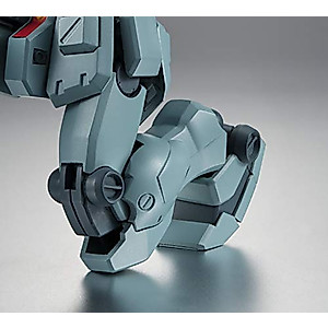 Mobile Suit Gundam: RGM-79N GM Custom ver. A.N.I.M.E, Bandai TamashiiNations Robot Spirits