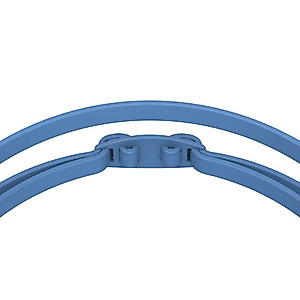 Speedo 8003195153081SZ Vanquisher 2.0 Mirrored Train Like A Team TLAT NAVY/STEEL/IRISMIRROR 1SZ