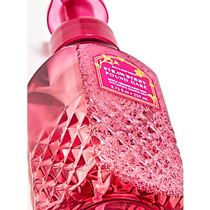 Bath and Body Works Gentle & Clean Foaming Hand Soap 8.75 Ounce 2-Pack (Strawberry Pound Cake)