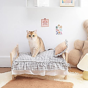 Houselife Pro Dog Grooming Kit - 2.5L Dust Cup Pet Grooming Vacuum - Black