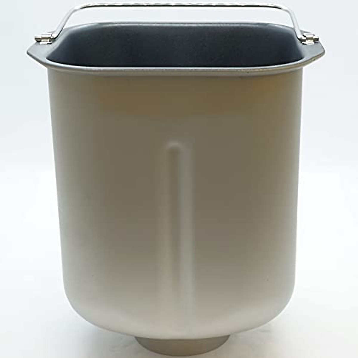 Bread Pan fits Cuisinart Automatic Bread Maker Model CBK-110, CBK-110BP