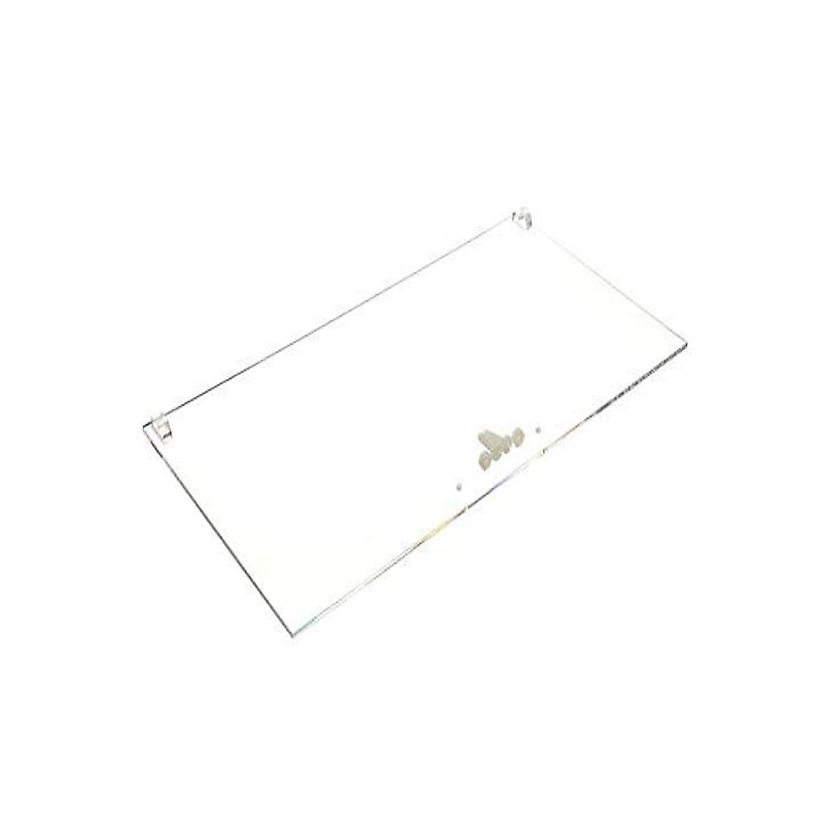 Federal Industries (FEDF2) Acrylic Door 3/16 Clear