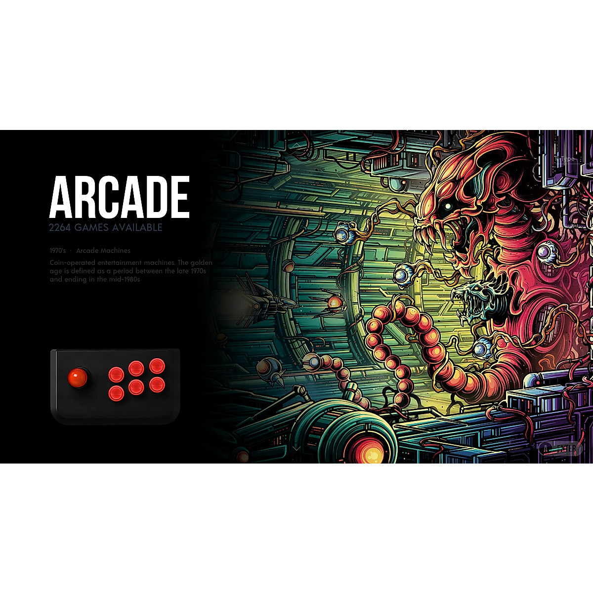 256 GB Retropie SD Card for Raspberry Pi 4 - 24.000 Retro Classics with Video Previews