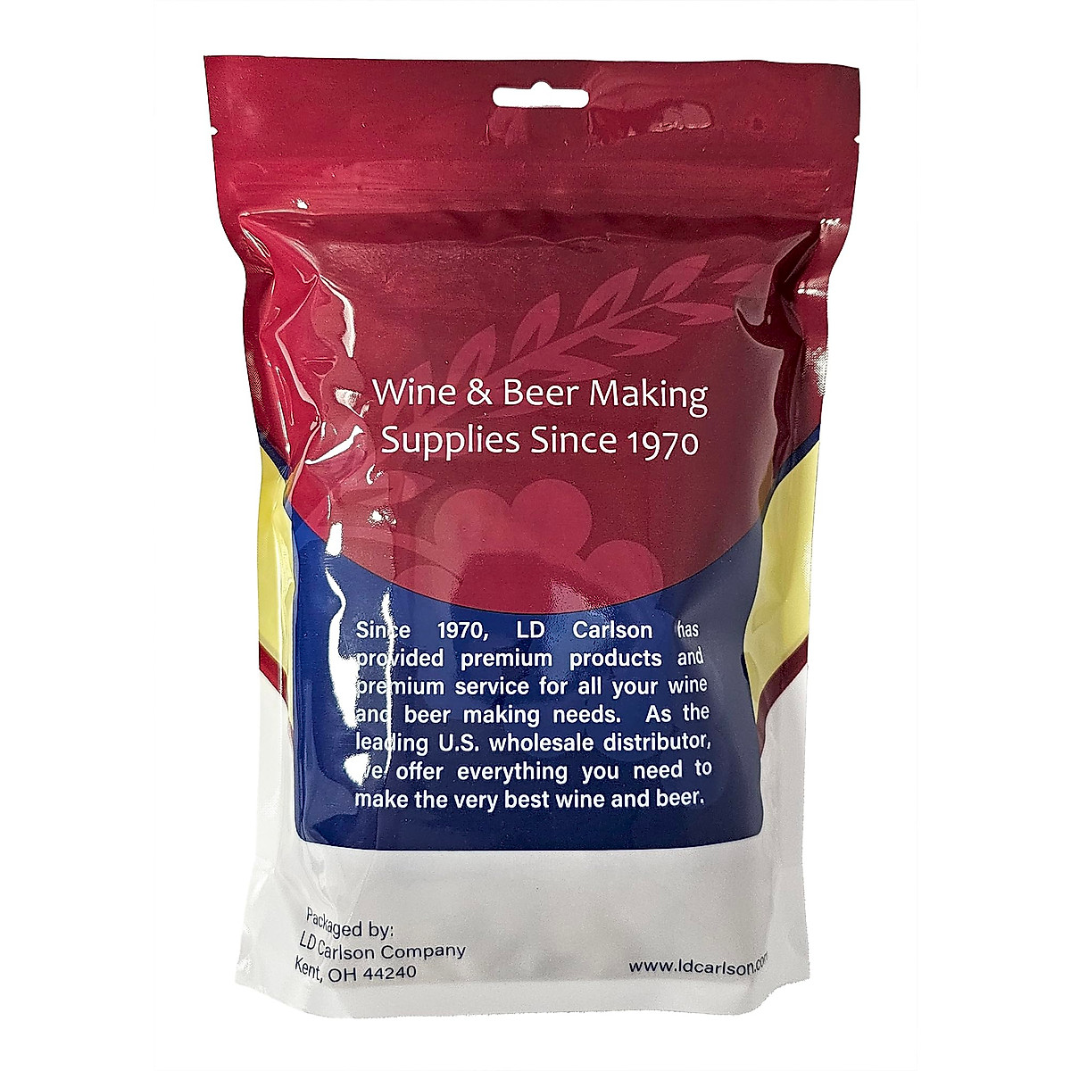 Bitter Orange Peel 1 lb. for Beer Brewing