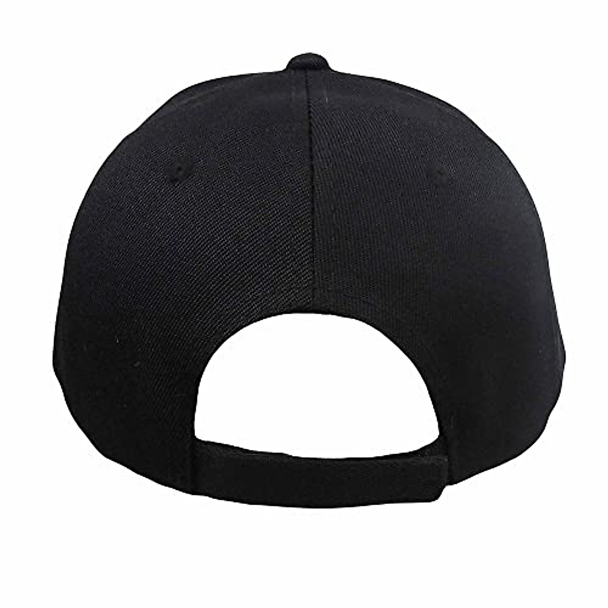 VetFriends.com US Army Official Licensed Premium Quality Veteran Hat with Embroidered Eagle Crest Patch| Army Vet Gift Military Army Baseball Cap