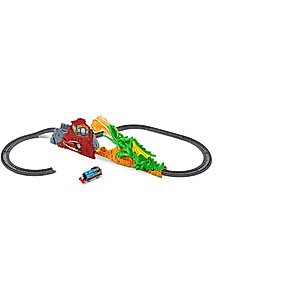 Thomas & Friends TrackMaster, Dragon Escape Set