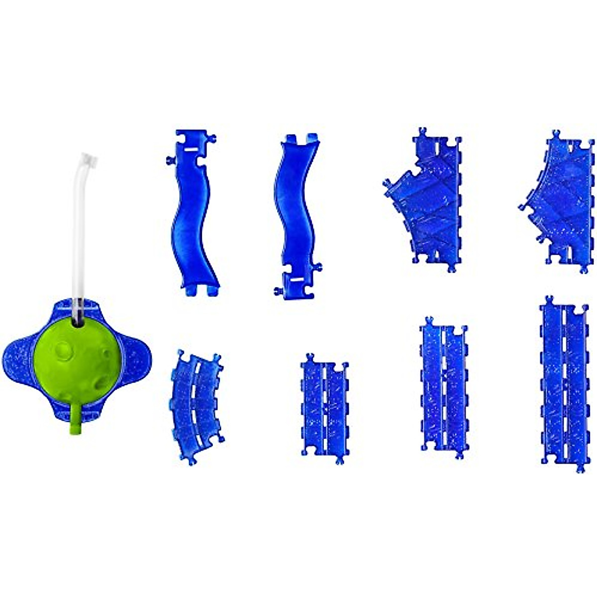 Thomas & Friends Adventures, Space Mission Track Pack