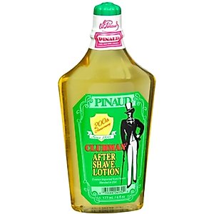 Pinaud Clubman After Shave Lotion 6 oz (Pack of 5)