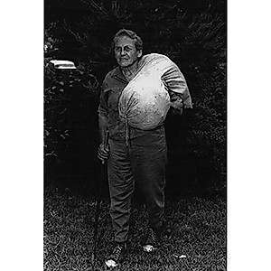 Grandma Gatewood's Walk: The Inspiring Story of the Woman Who Saved the Appalachian Trail