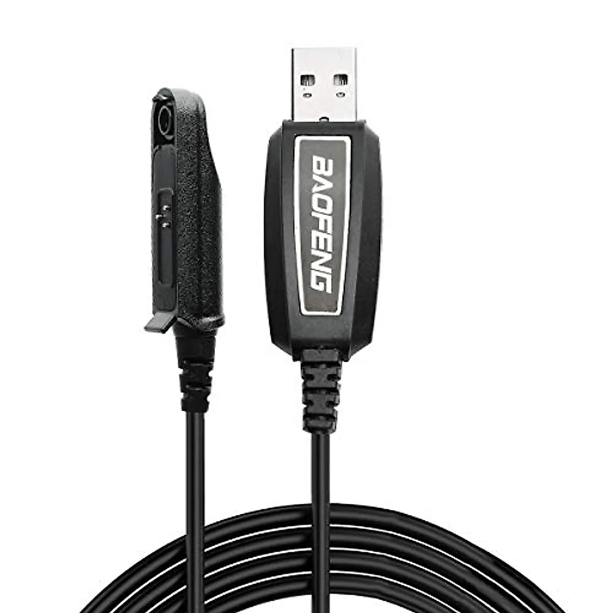 Original Baofeng USB Programming Cable PL2303 Chip Drive Free Win11 for ...