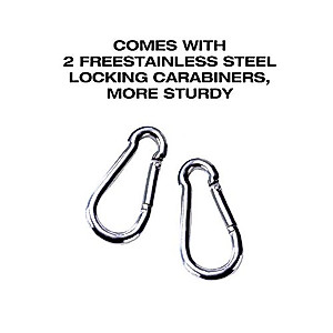 RedSwing Swing Seat for Kids Outdoor with 57-86" Rope, Kids Safety Playground Swing Seat Replacement, Belt Swing, Heavy Duty, Green 1 Pc