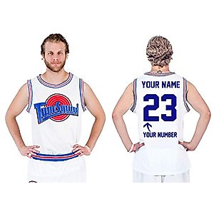 FREEZE Custom Basketball Jersey Halloween Costume Add your Name and Number