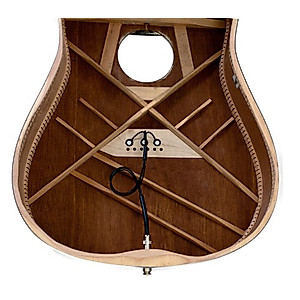 K&K Pure Mini Acoustic Guitar Pickup