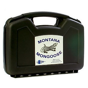 Griffin Montana Mongoose Vise