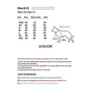 QWINEE Dog Shirt Vest Dog Tank Top Puppy Dog Cat Basic Tee Shirts Clothes for Small Medium Dogs Kitten Kitty Pink L