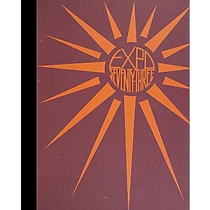(Reprint) 1973 Yearbook: Orangeburg-Wilkinson High School, Orangeburg, South Carolina
