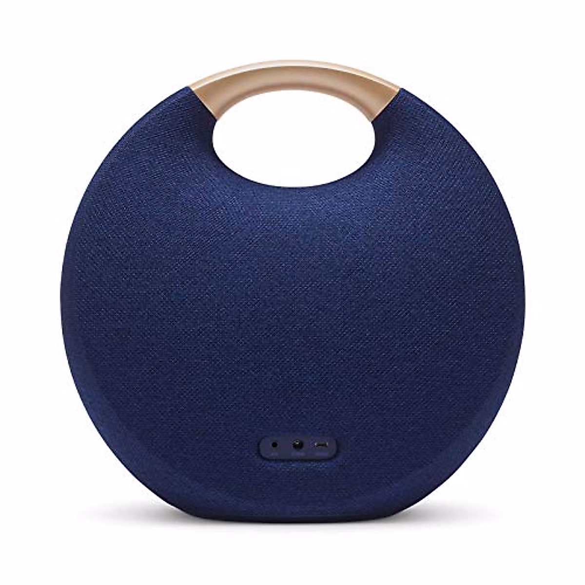Harman Kardon Onyx Studio 5 Bluetooth Wireless Speaker (Onyx5) (Blue)