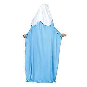 Fun World Adult Mary Costume
