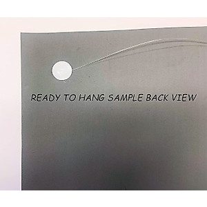 Cotton Field Blossom Ready for Harvest HD Print 11x14-8x10 Handmade in USA