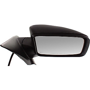 Garage-Pro Mirror Compatible with 2004-2006 Ford Expedition Passenger Side, Heated, Power Glass
