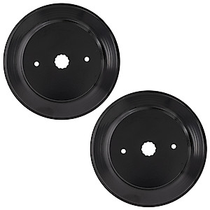 8TEN Deck Rebuild Kit for Craftsman Husqvarna 42 inch LT1000 LT2000 130794 144959