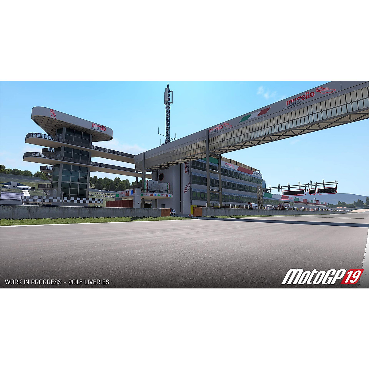 MotoGP 19 (PS4) - PlayStation 4