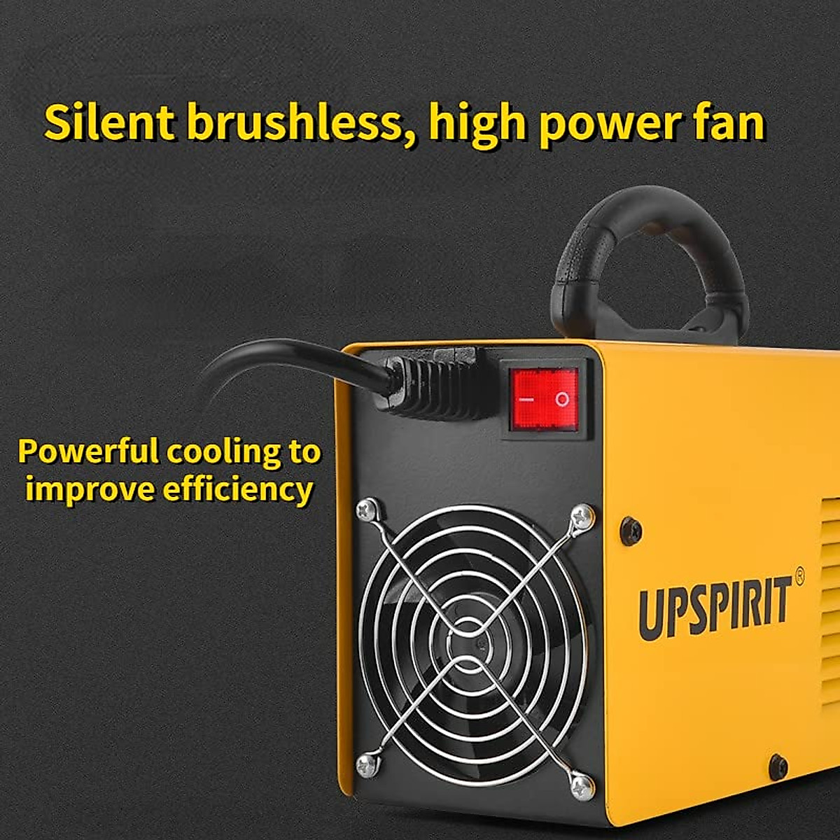 MMA 220V mini home welding machine with accessories set,DC inverter portable welder with digital display,pulling arc