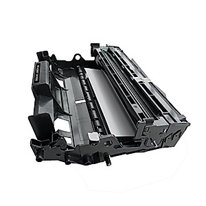 TCT Premium Compatible Drum Unit Replacement for Brother DR-730 DR730 Black Works with Brother MFC-L2750DW L2750DWXL, HL-L2370DW L2370DWXL Printers (12,000 Pages) - 2 Pack