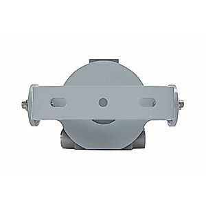 Explosion Proof Network IP 4K Camera for Cannabis Extraction - 8.0MP Built-in IR - 20FPS - 102° FOV - IP66 N4X - BHO/THC/CBD