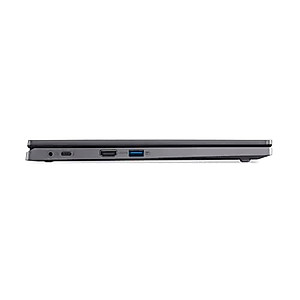 acer Aspire 5 14 Slim Laptop | 14" WUXGA (1920 x 1200) IPS | Intel Core i5-1335U | NVIDIA GeForce RTX 2050 | 16GB DDR4 | 512GB Gen 4 SSD | Wi-Fi 6E | USB4/Thunderbolt 4 | Backlit KB | A514-56GM-5932