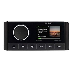 Garmin Fusion® Apollo™ MS-RA670 Marine Stereo, With DSP, A Garmin Brand