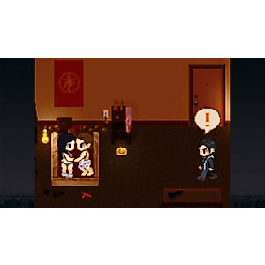 Always Sometimes Monsters - Nintendo Switch