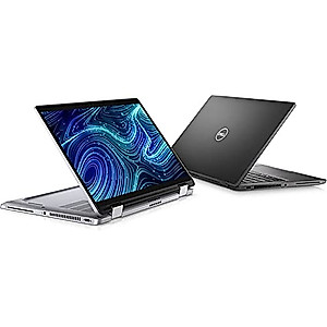 Dell Latitude 7320 Laptop | 13.3" 1920x1080 FHD | Core i7-1185G7-1TB SSD Hard Drive - 16GB RAM | 4 cores @ 4.4 GHz Win 11 Pro Black (Renewed)