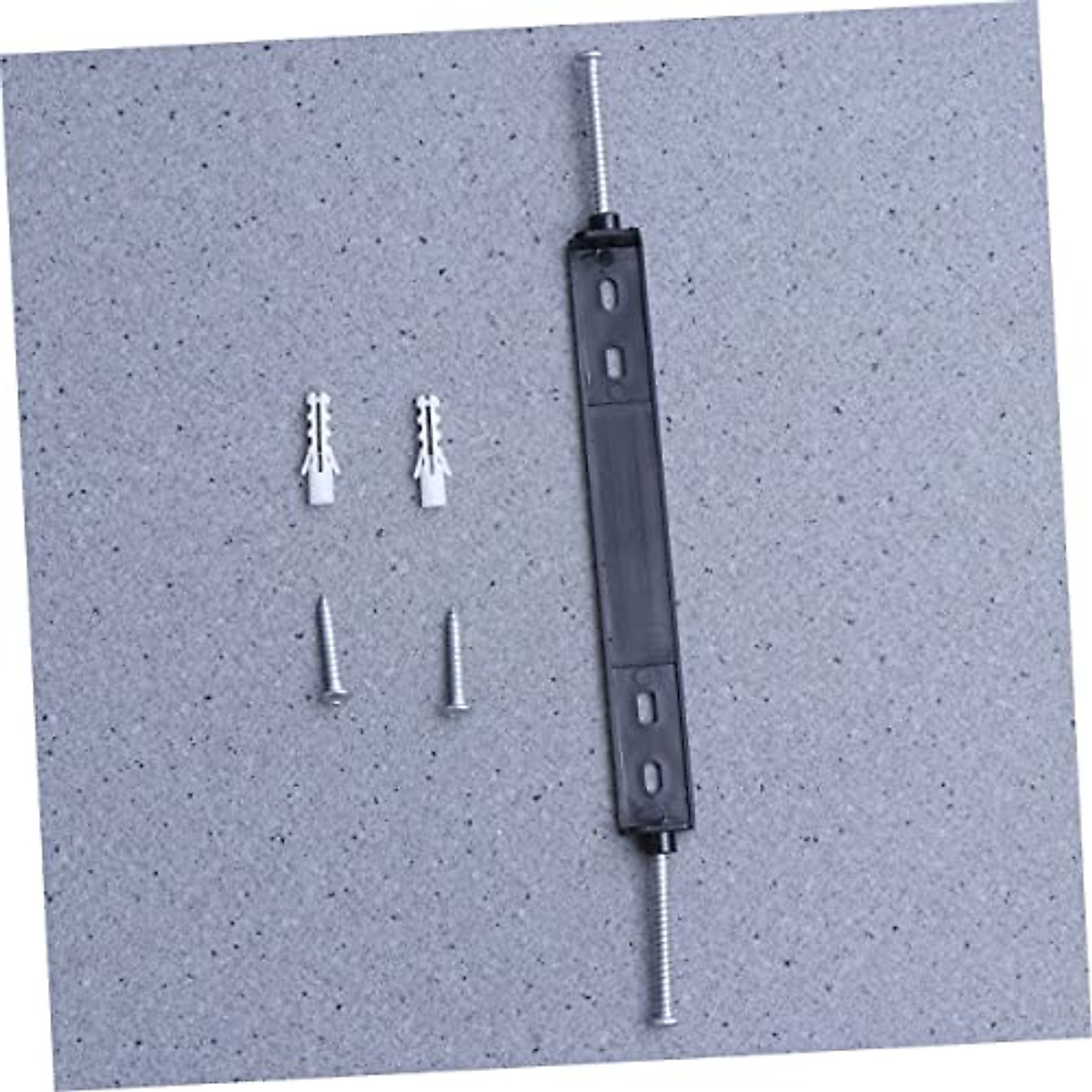 OSALADI Wall Lights Outdoor Wall Sconce LED Wall Lamp Wall Light for Corridor Black Water Proof Lights Wall Light