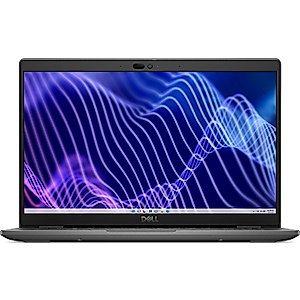 Dell Latitude 3000 3440 (Latest 2023) Intel 12th Gen i3-1215U(6-Core) 256GB SSD 16GB RAM FHD (1920x1080) WiFi AX Windows 11 Pro (Renewed)