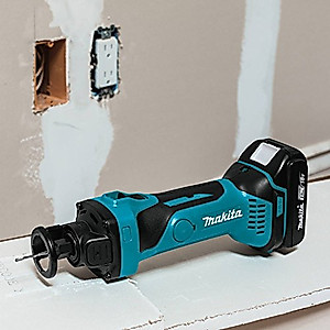 Makita XT255R 18V LXT Lithium-Ion COMPACT Cordless 2-Pc. Combo Kit (2.0Ah)