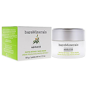 Bare Minerals Ageless Phyto-Retinol Neck Cream, 1.7 Fl. Oz