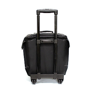 Preferred Nation Bottle Limo, Securely Holds Up to 12 Bottles of Wine