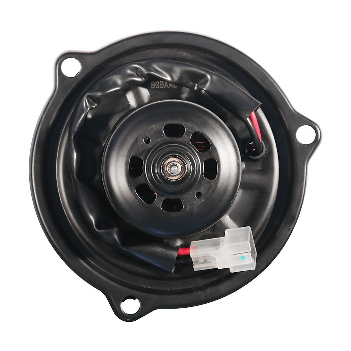 AC Blower Motor with Fan Replaces 4778417, 5015866AA, 700010, 615-00486 - Compatible with Dodge & Jeep - 1994-2002 Ram 1500, 1994-2002 Ram 2500, 94-02 Ram 3500 & 1993-1998 Grand Cherokee